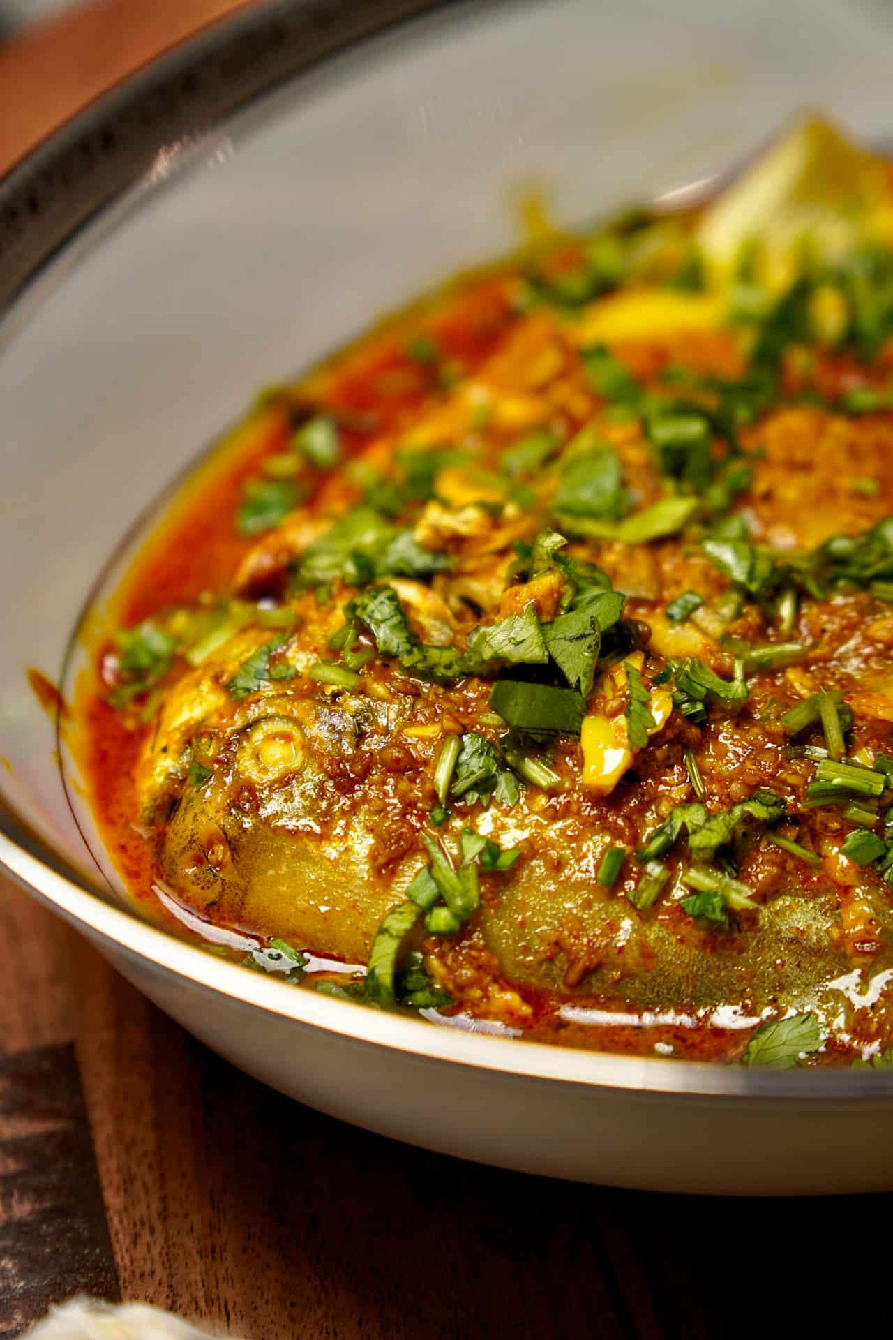 Taste the Tradition: How to Make Irresistible Pomfret Fish Curry ...